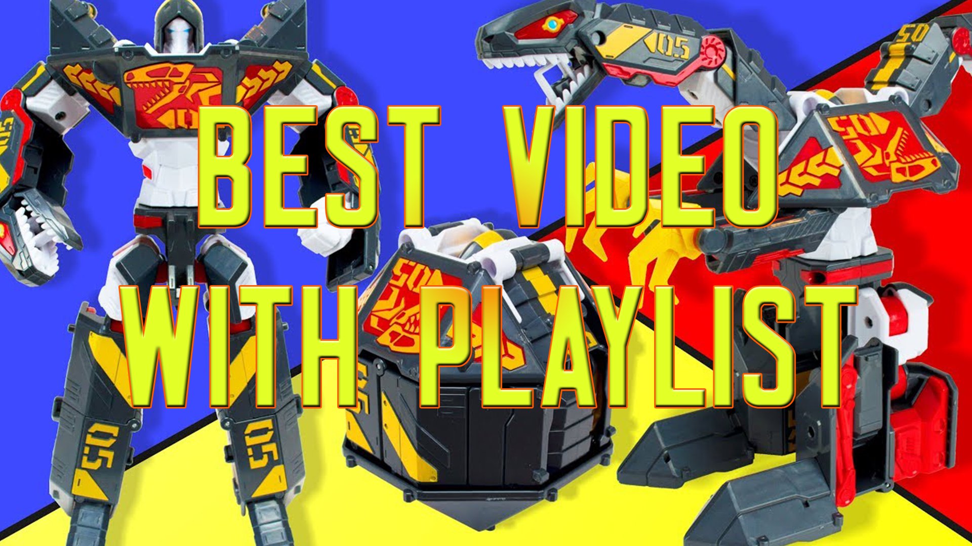Geo Mecha Beast Guardian Video Collection APK for Android Download