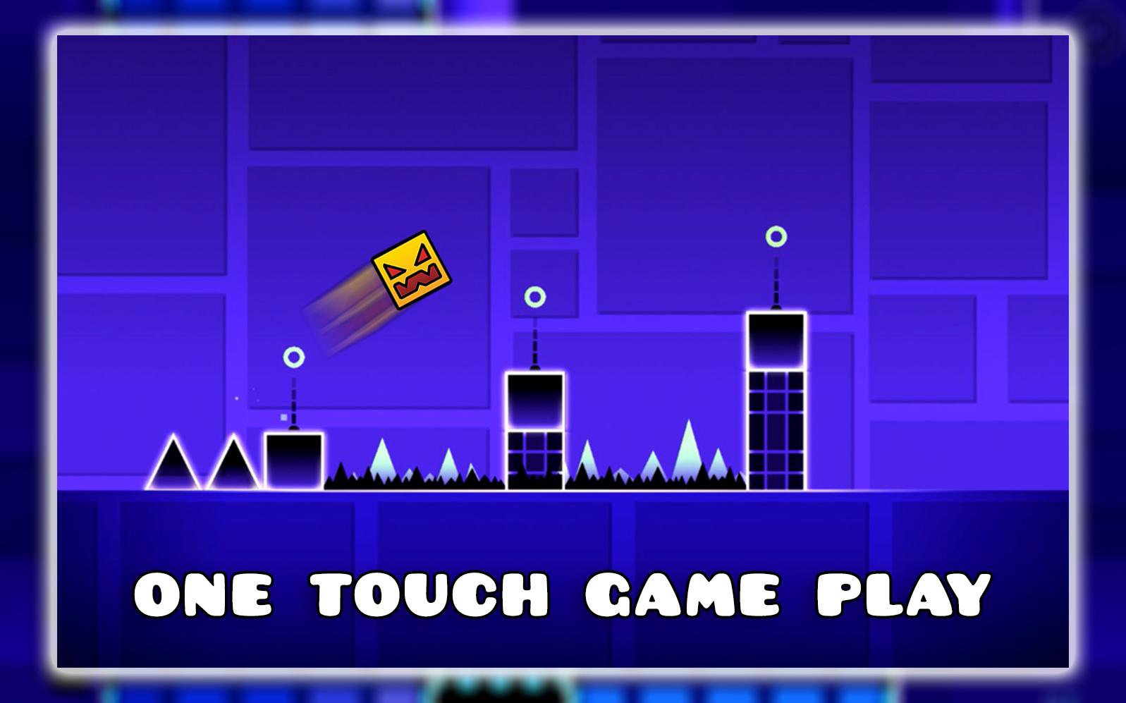 Geometry Angry Jump Rush APK for Android Download