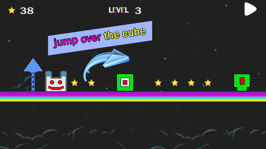 Geometry Jump APK for Android Download