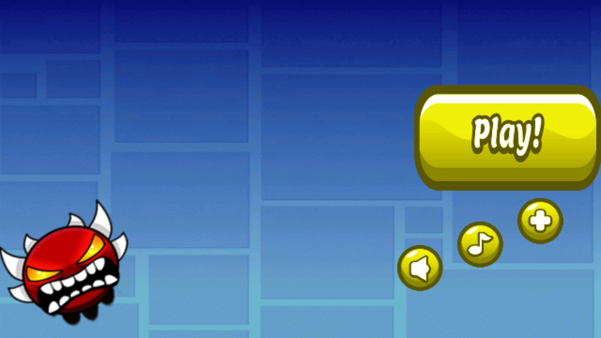 Android İndirme için geometry circle angry APK