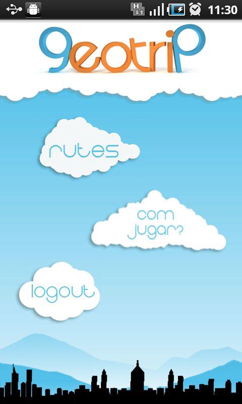 GeoTrip APK للاندرويد تنزيل