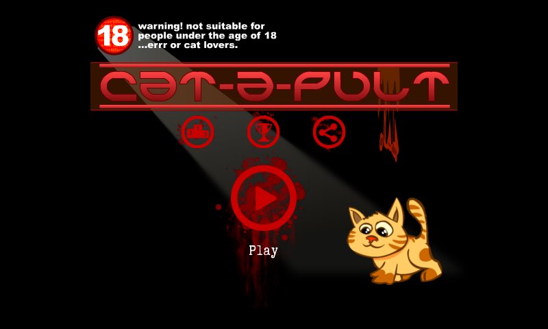 Cat-A-Pult! APK for Android Download