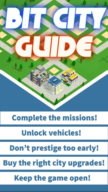 Guide for Bit City安卓版遊戲APK下載