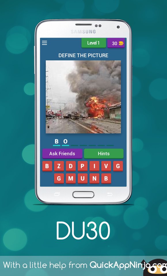 DU30 APK for Android Download