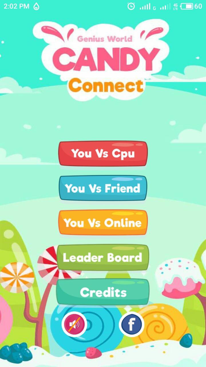 Descargar Candy Connect Online APK Última Versión 1.0 para Android