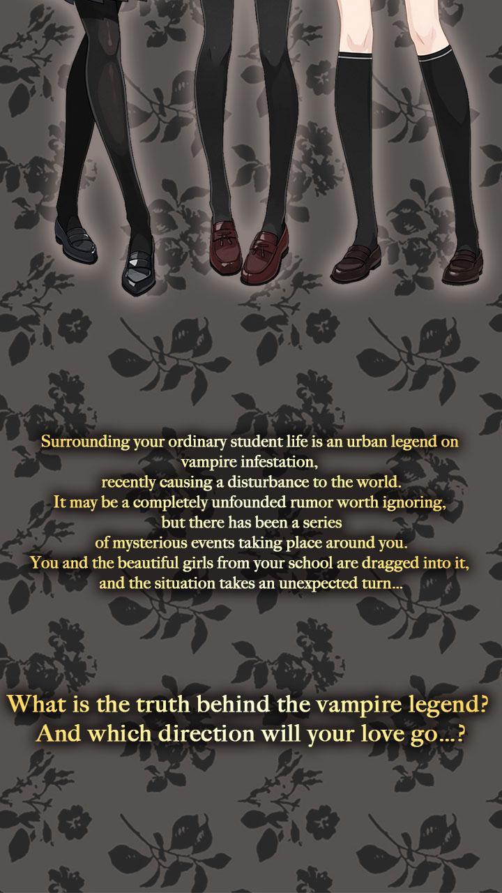My Vampire Girlfriend Apk For Android Download