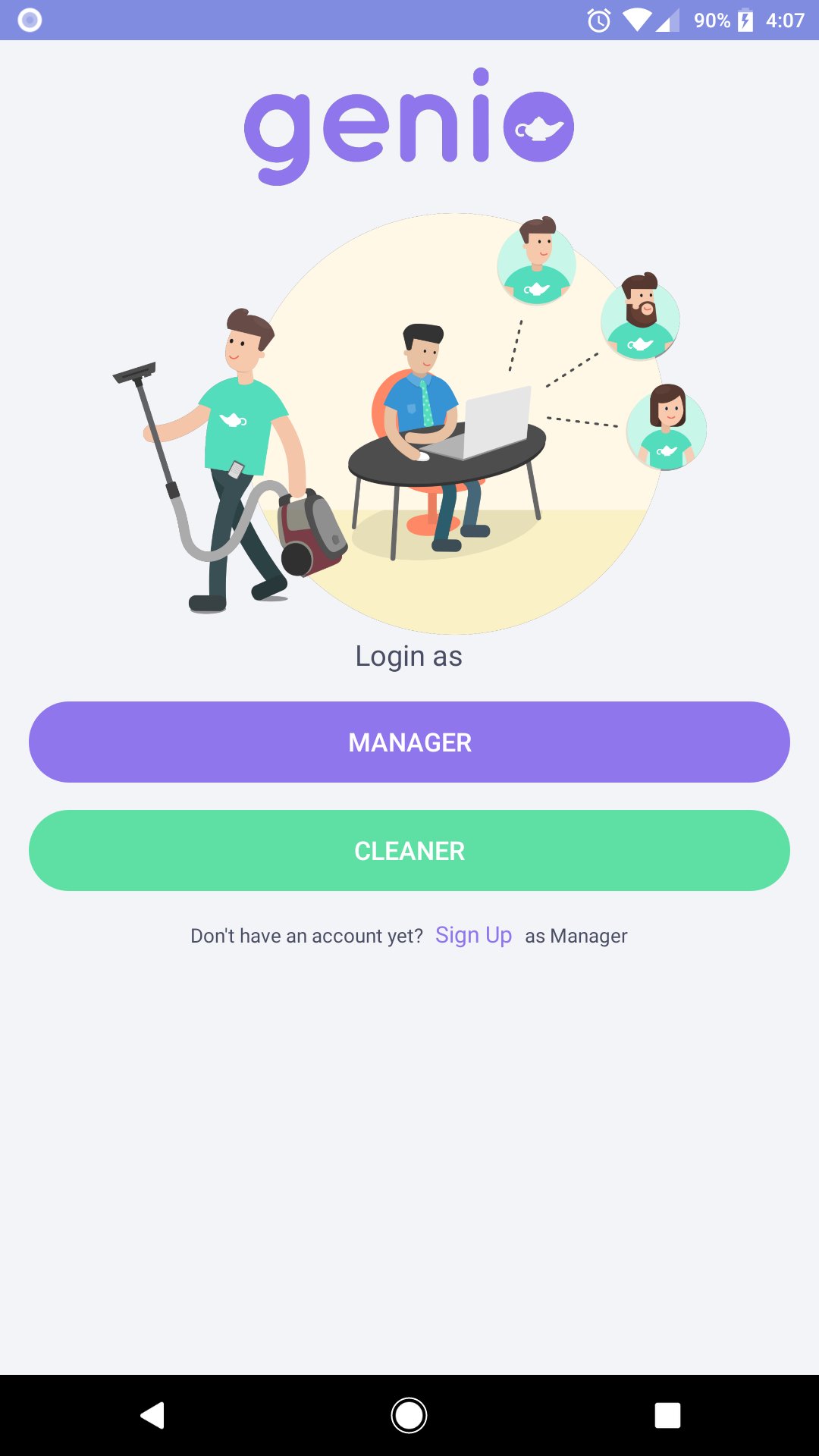 Genio APK for Android Download