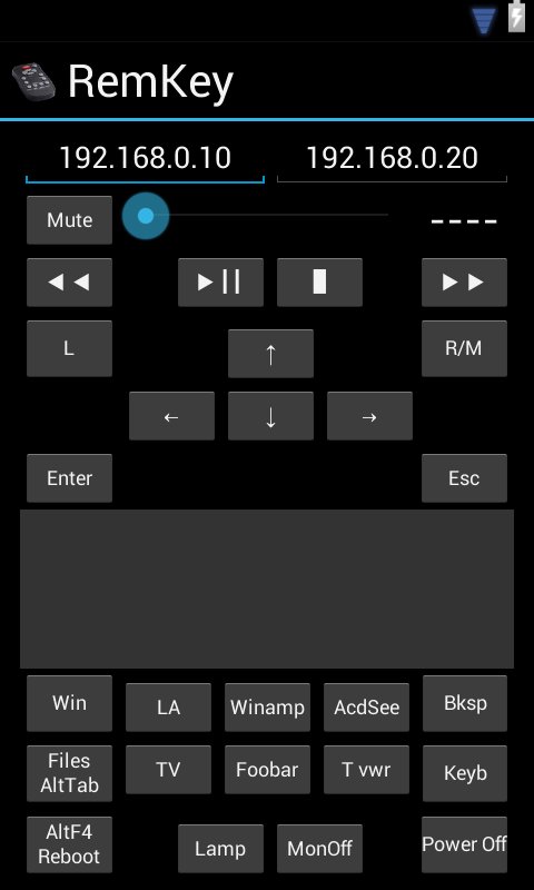 RemKey APK for Android Download