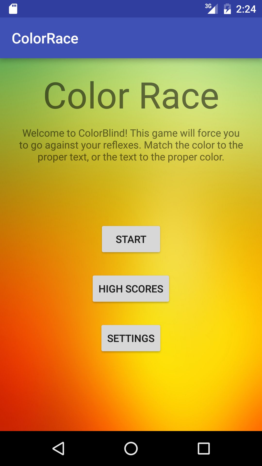 Color Race APK for Android Download