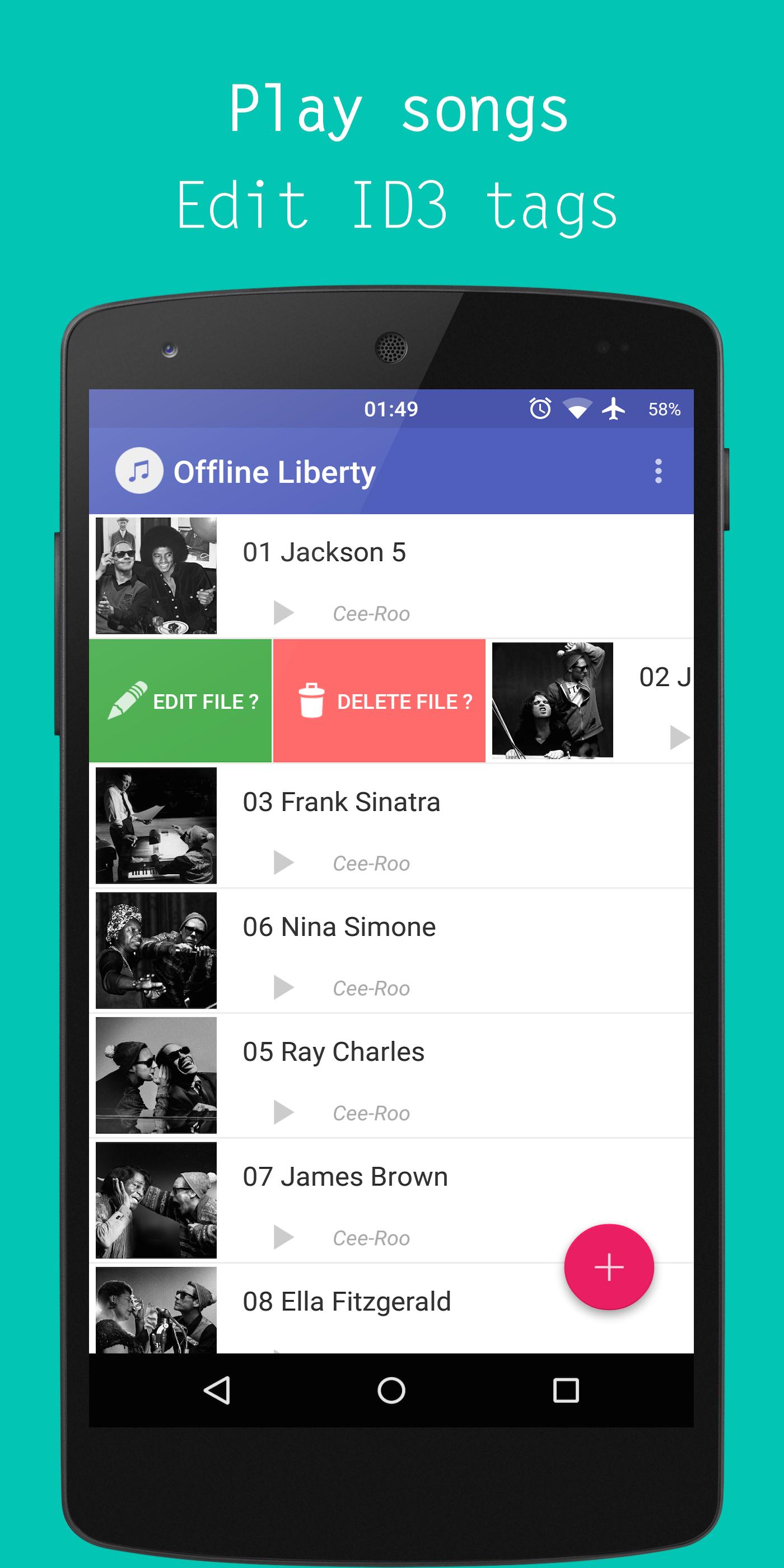 Offline Music Player APK for Android Download Offline Music Player APK for Android Download