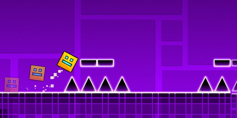 Download do APK de Geometry Rash : dash in world para Android