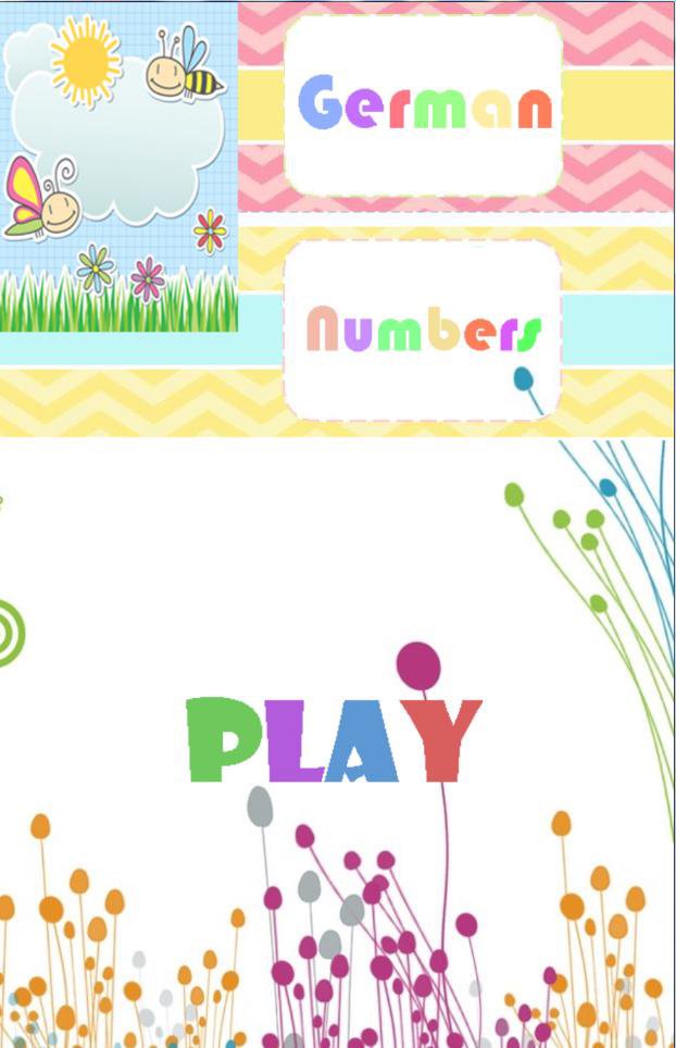 German Numbers Game APK for Android Download