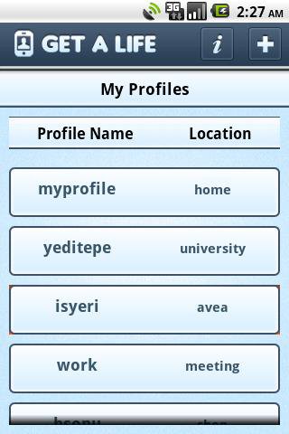 Get A Life APK for Android Download