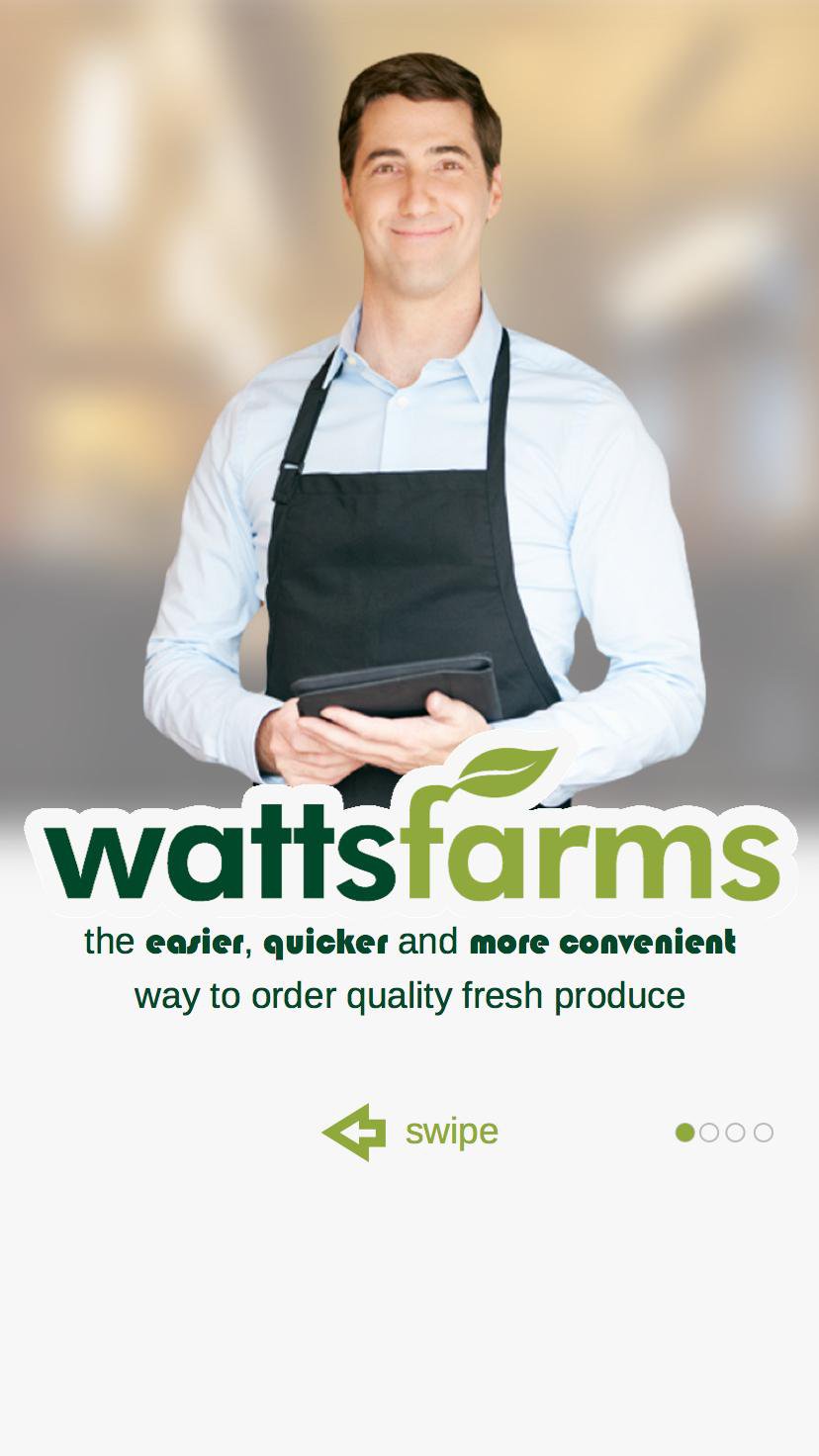 Watts Farms Ordering App APK for Android Download