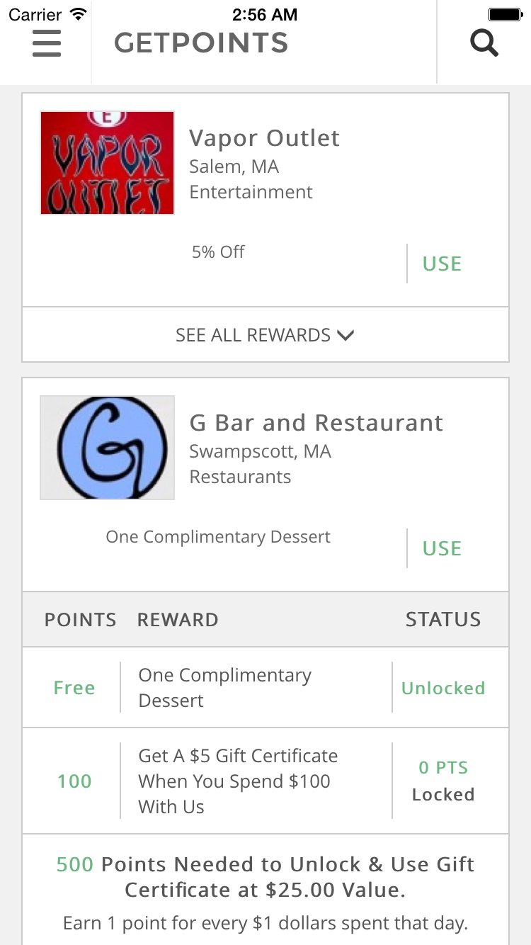Get Points APK for Android Download