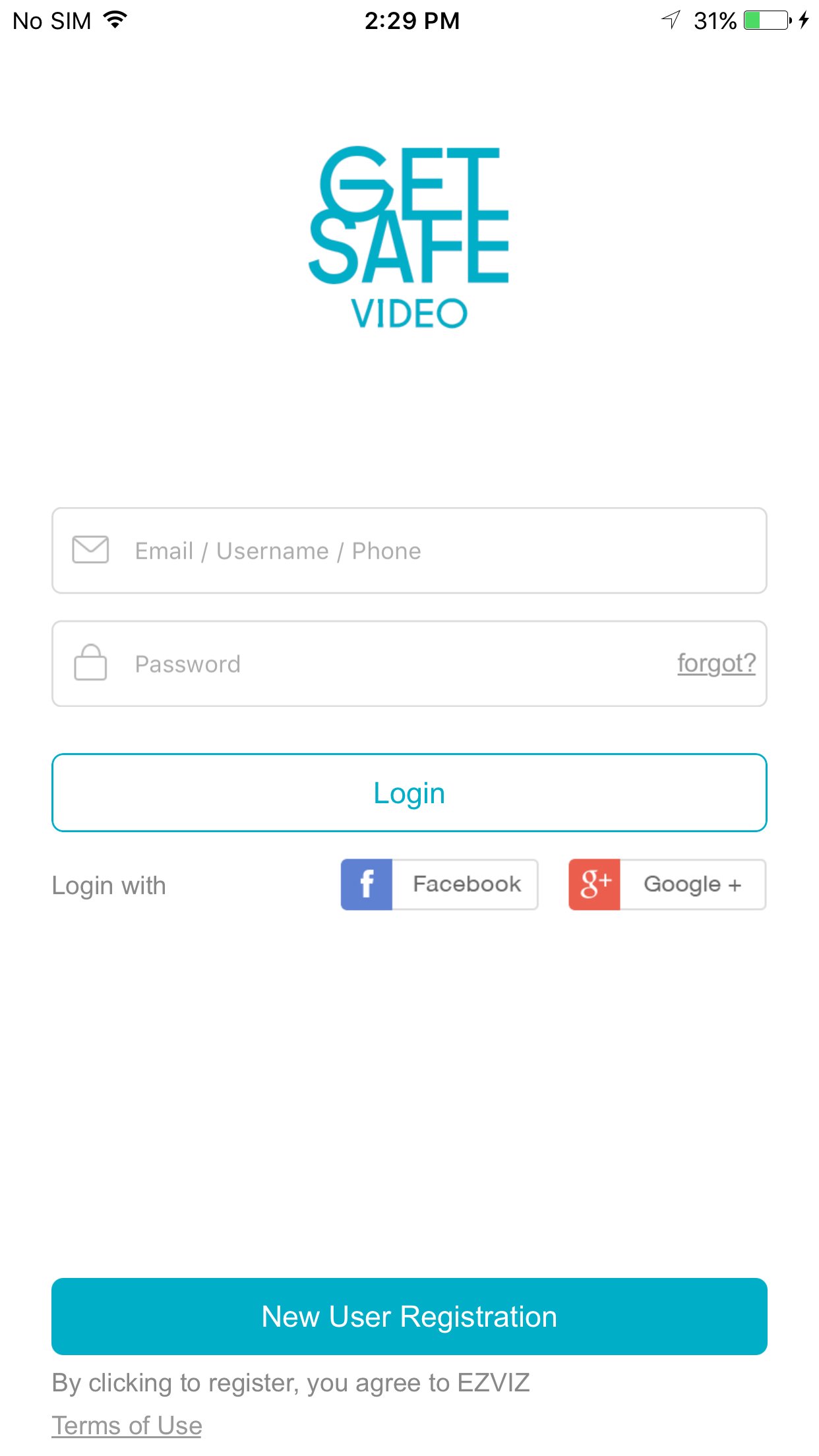 Descargar GetSafe APK Última Versión 1.0.00503 para Android