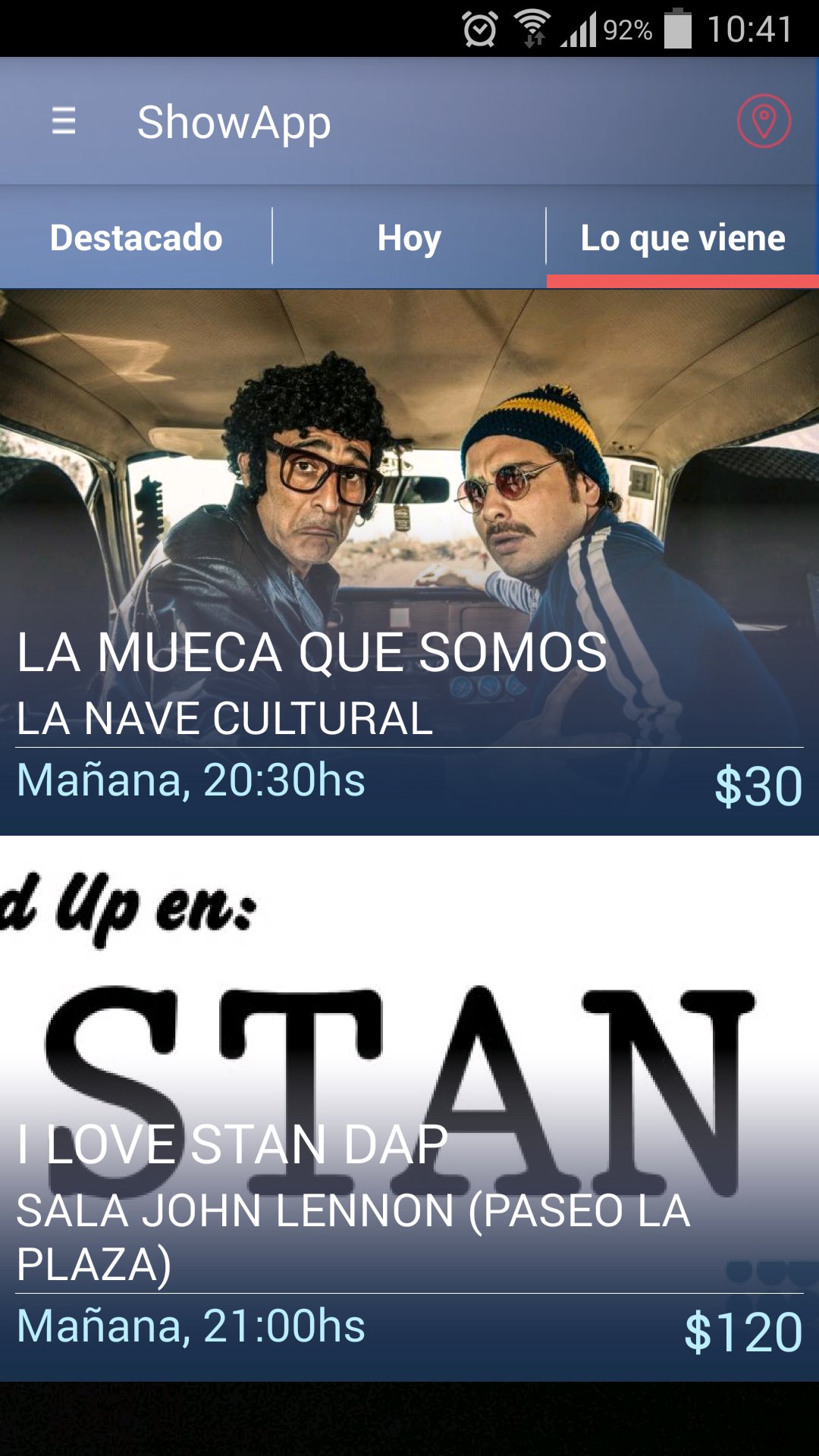 ShowApp APK for Android Download