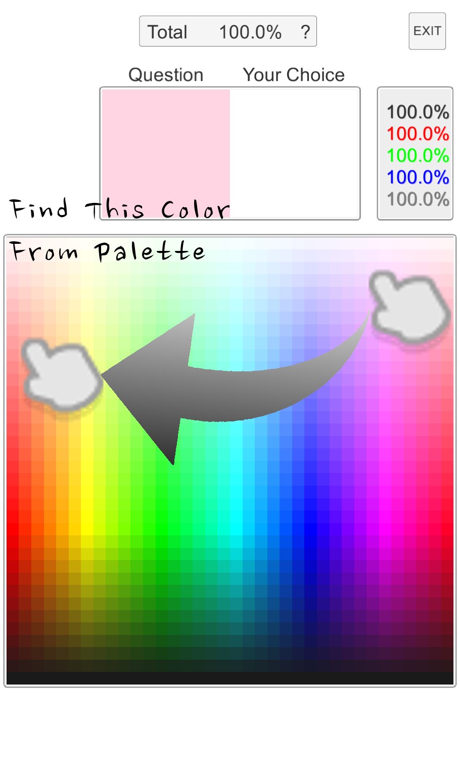 Color Test APK for Android Download