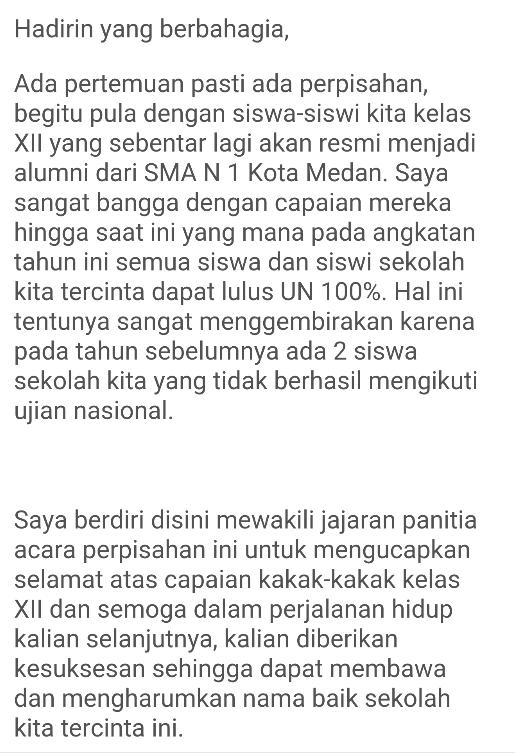 Contoh Kata Sambutan Launching Produk - tukaffe.com Contoh Kata Sambutan Launching Produk - tukaffe.com