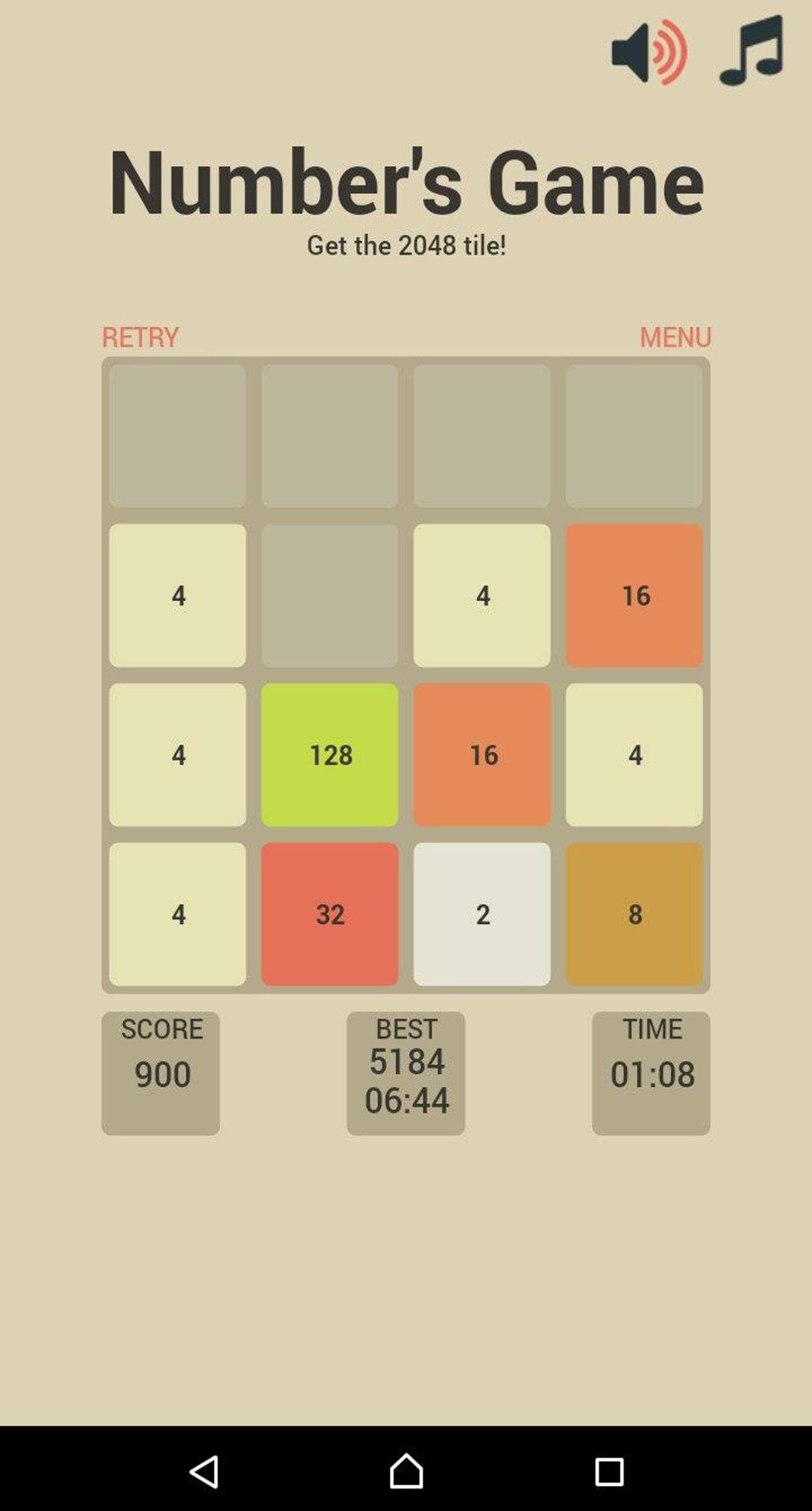 Numbers Game - Classic APK for Android Download