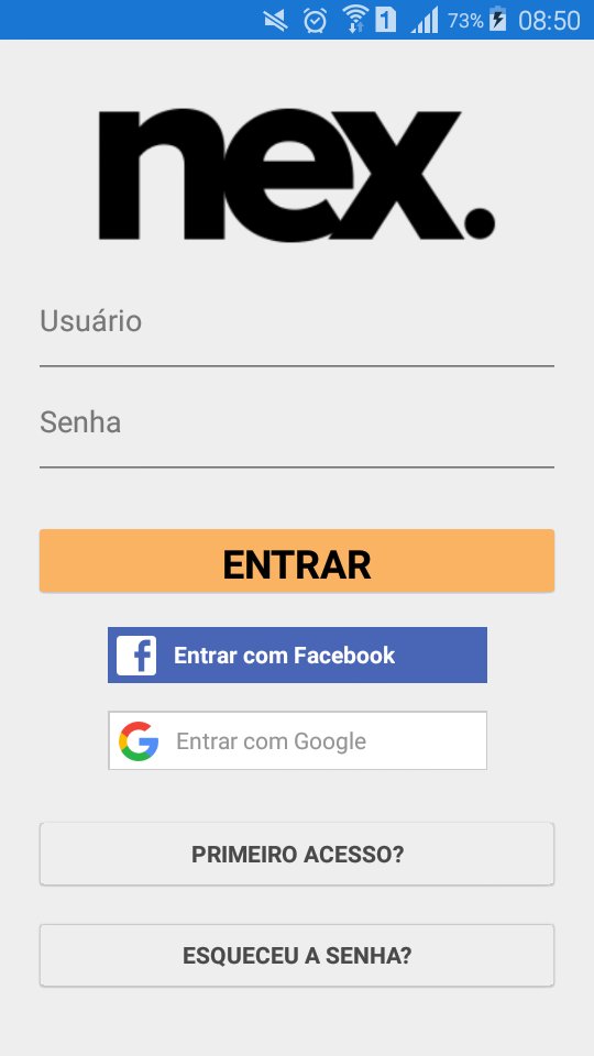 Nex APK for Android Download