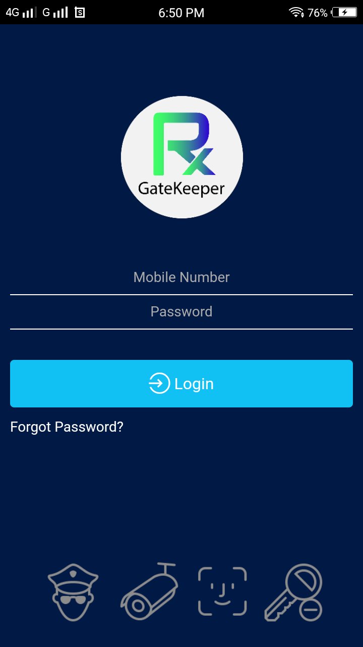 Gatekeeper APK for Android Download