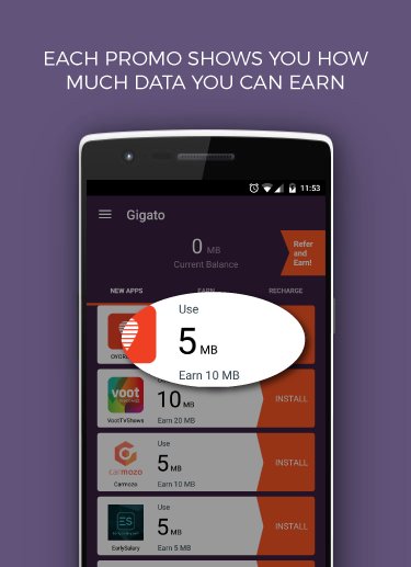 Gigato APK for Android Download