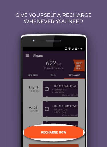 Gigato APK for Android Download