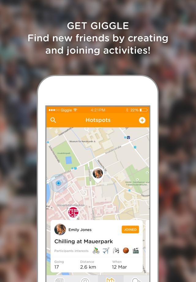 giggle APK for Android Download