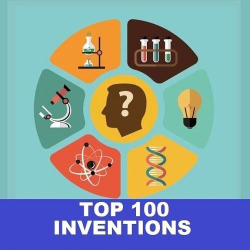 Top 100 Inventions of World APK للاندرويد تنزيل