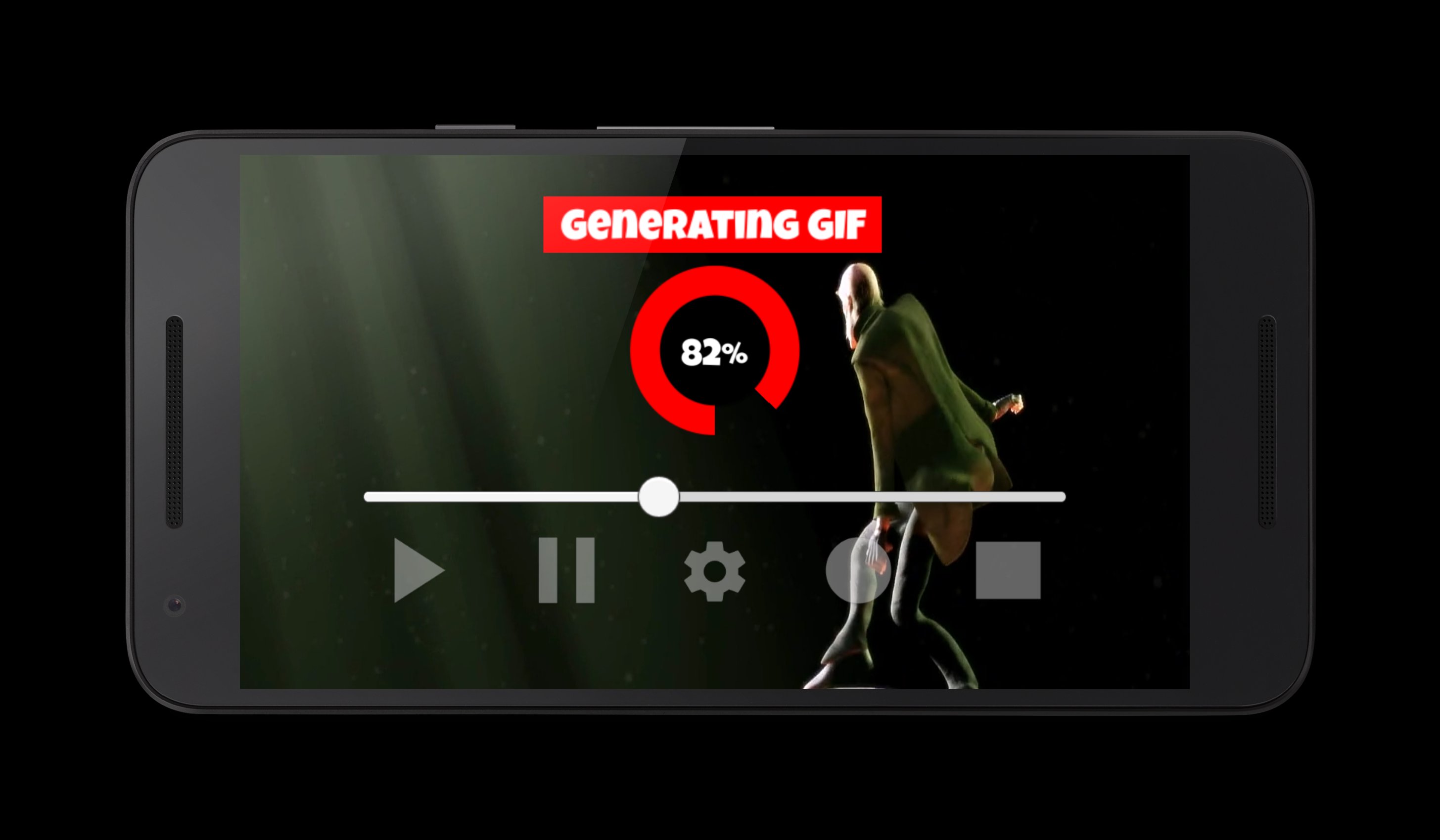 Multiple GIF from Videos - Fastest APK for Android Download