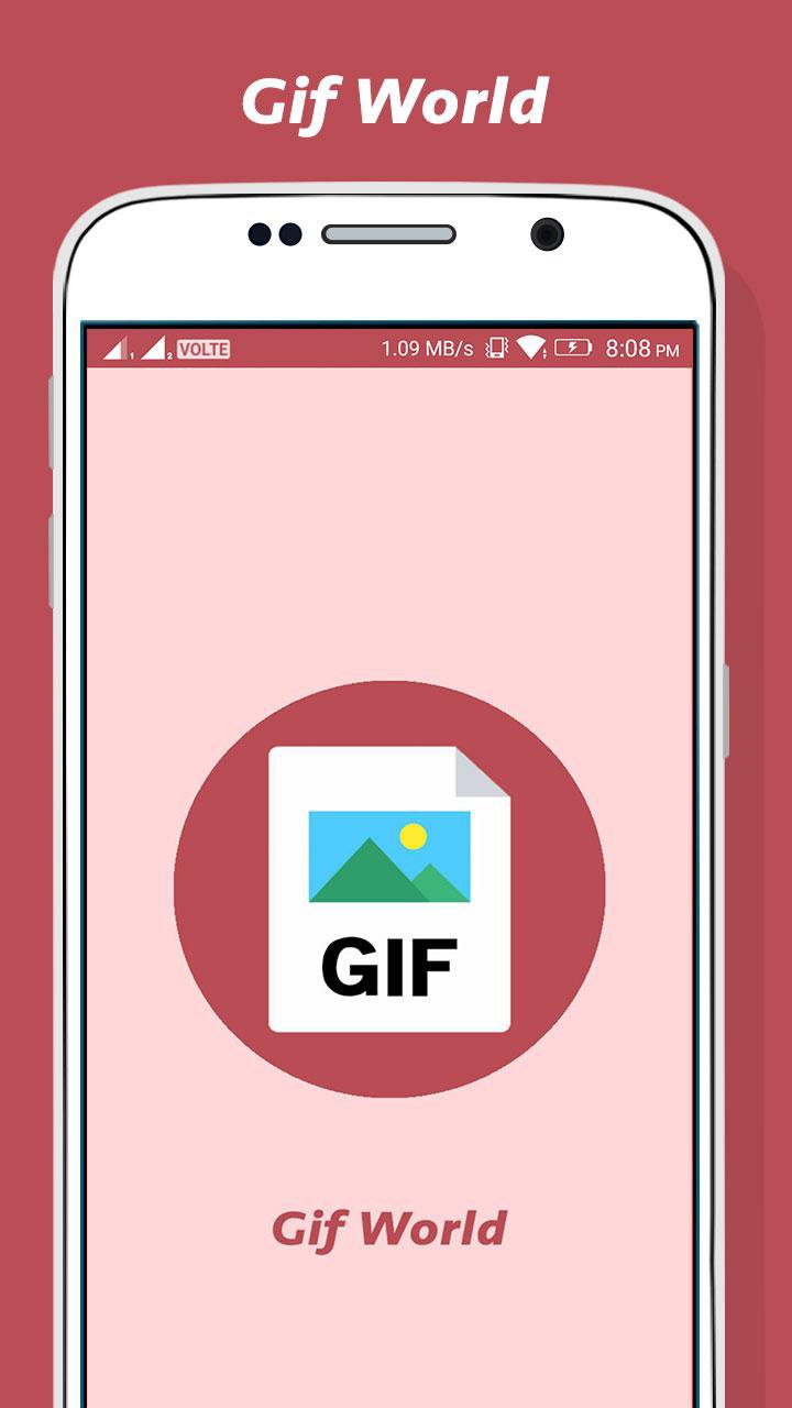 Gif World APK for Android Download