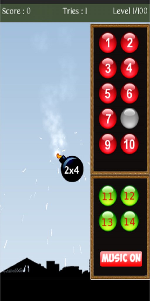 Fun Math Tutor APK for Android Download