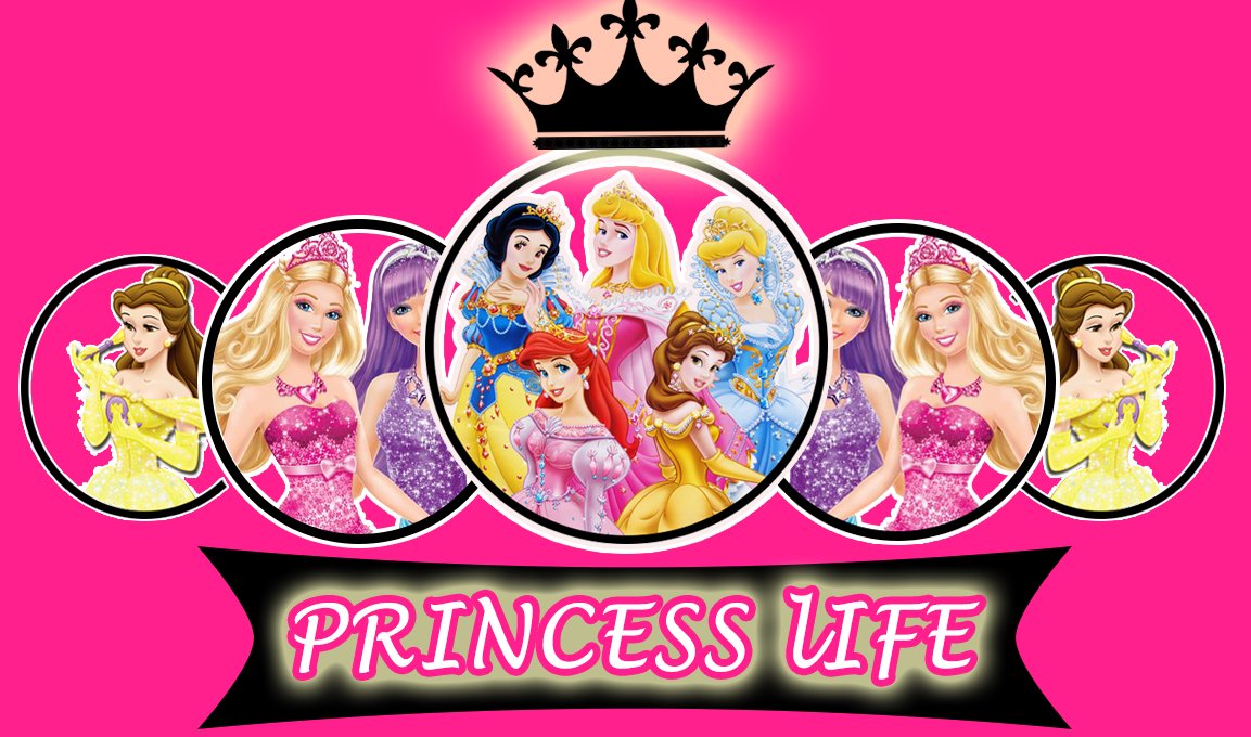 Princess Life APK for Android Download