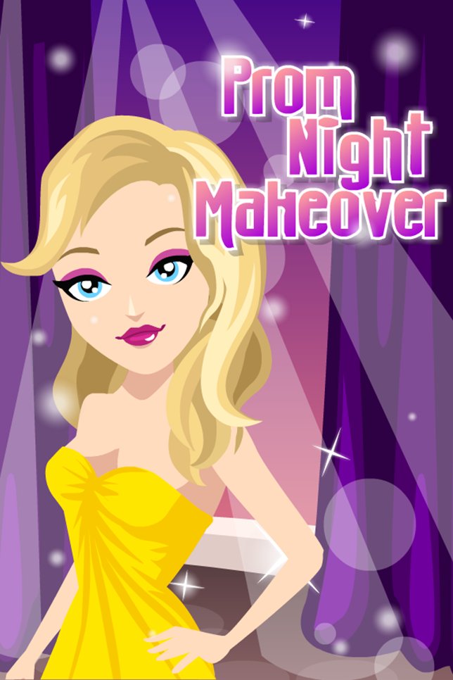 Prom Night Makeover APK for Android Download