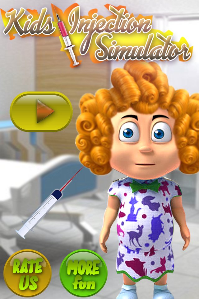 Kids Injection Simulator APK for Android Download