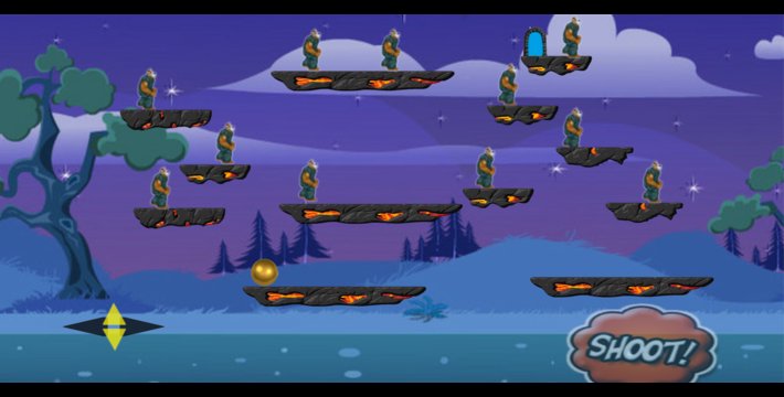 Shoot Monsters APK for Android Download