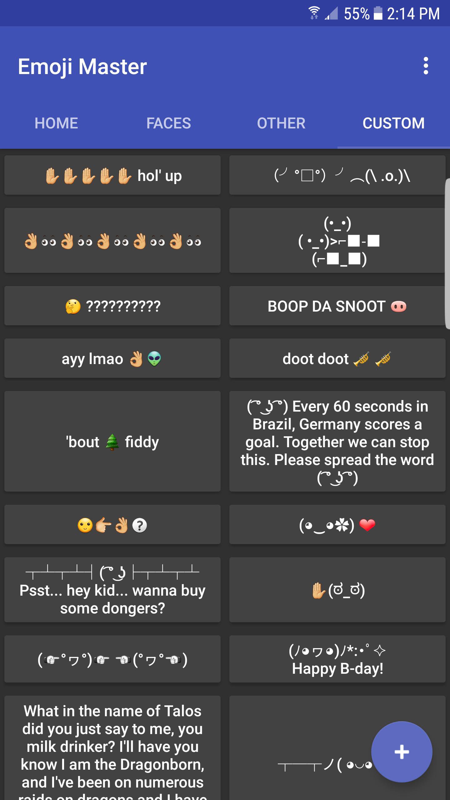 Emoji Master APK for Android Download