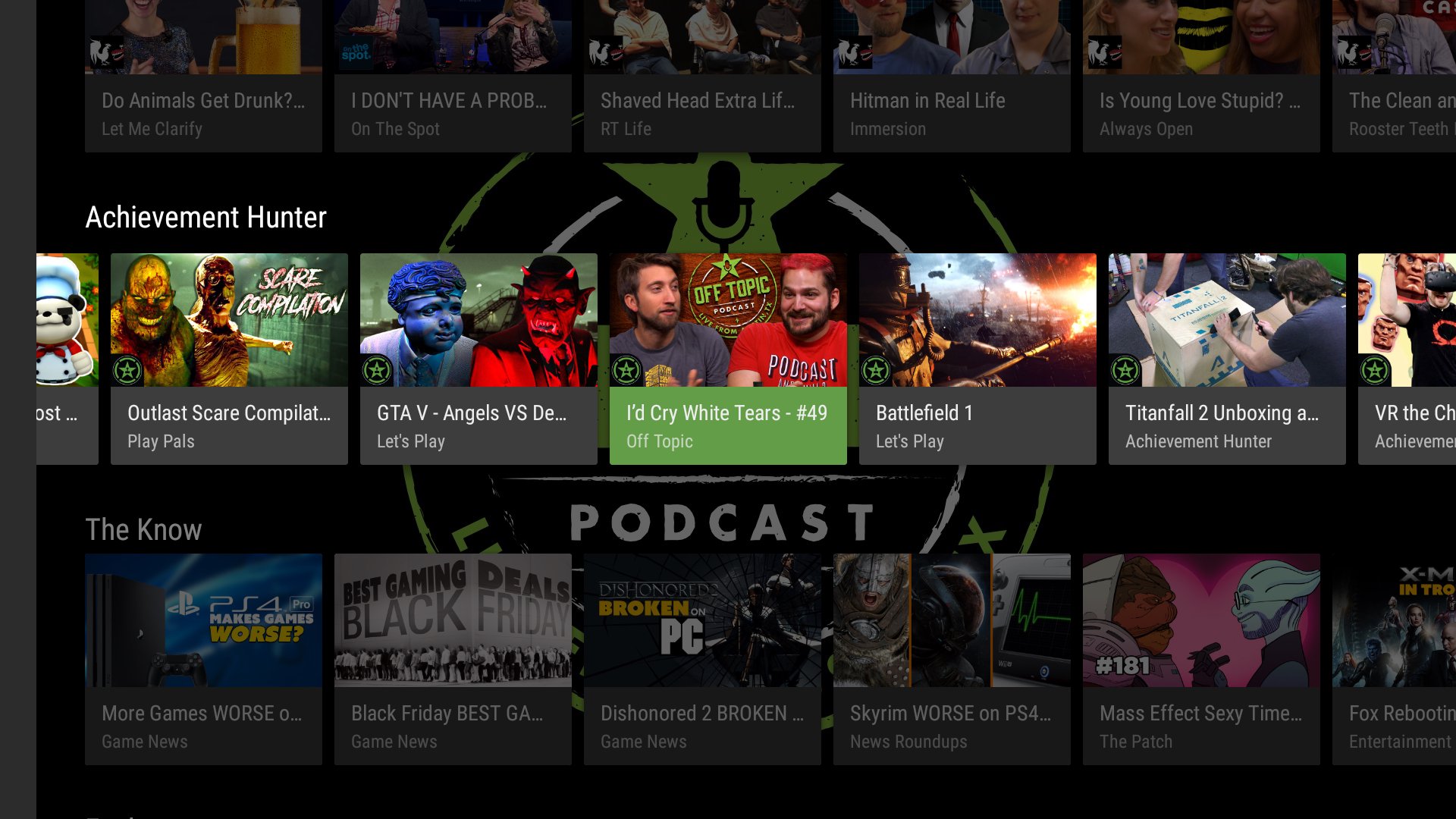 RT TV APK for Android Download