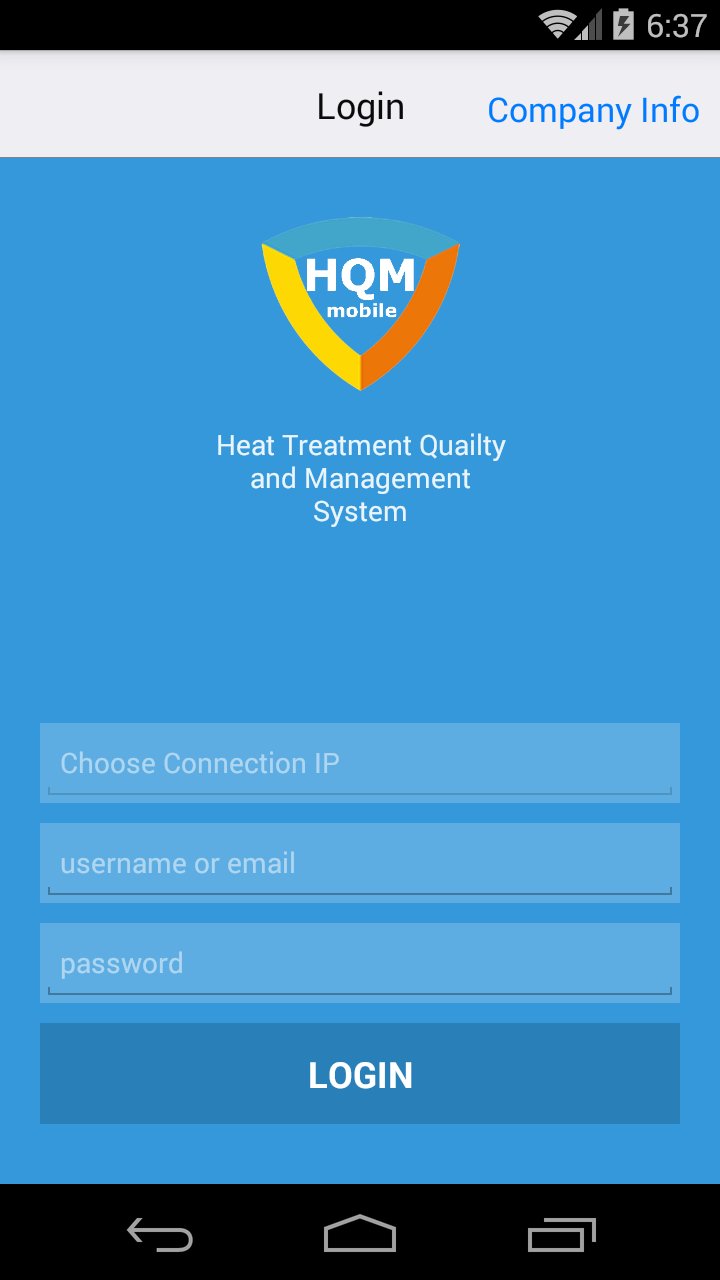 HQM Mobile APK for Android Download