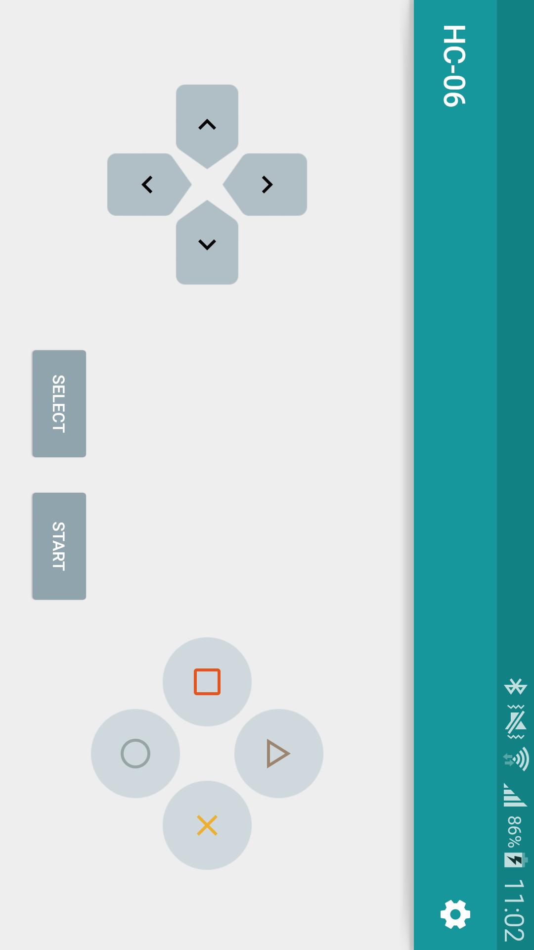 Arduino Bluetooth Controller Apk For Android Download