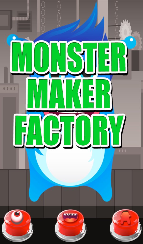 Monster Maker Factory APK for Android Download