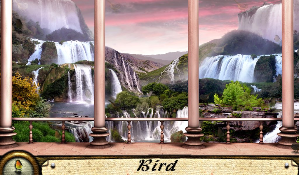 Hidden Objects Romantic Places APK for Android Download