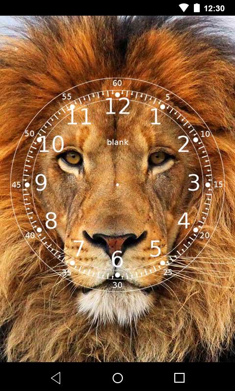 Analog Clock Live Wallpaper APK Per Android Download analog-clock-live-wallpaper-apk-per-android-download