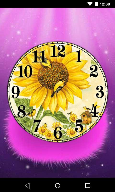 Analog Clock Live Wallpaper APK Per Android Download analog-clock-live-wallpaper-apk-per-android-download