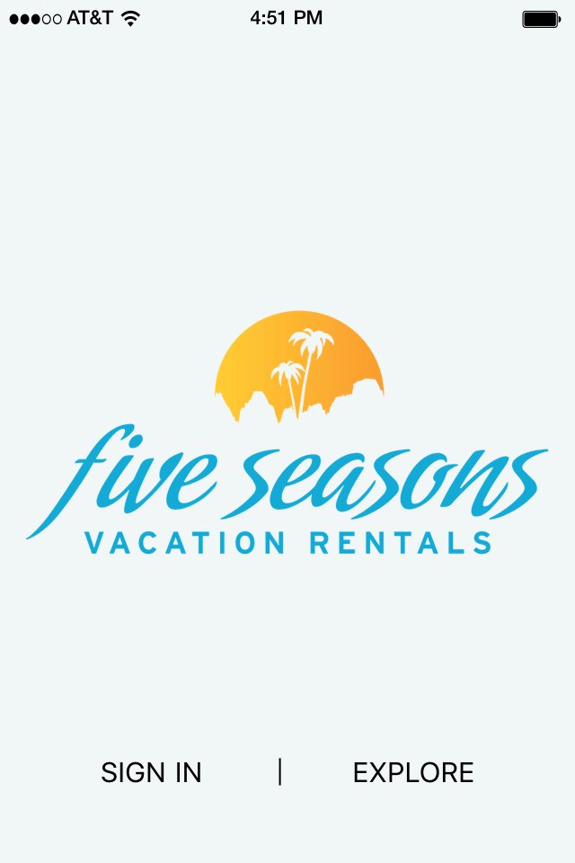 Five Seasons Vacation Rentals APK for Android Download