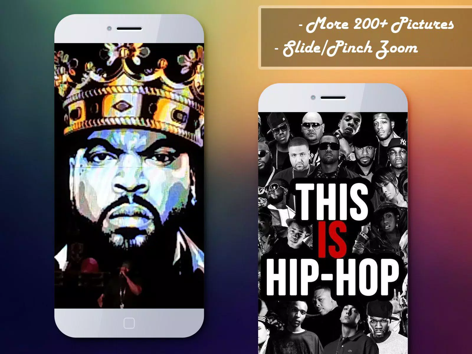 Hip Hop Iphone Wallpaper