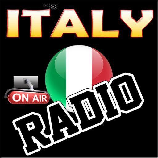 Italian Radio - Free Stations APK for Android Download