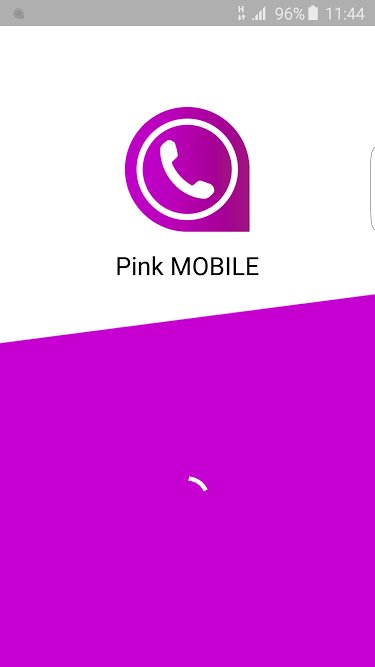 Pink MOBILE APK for Android Download