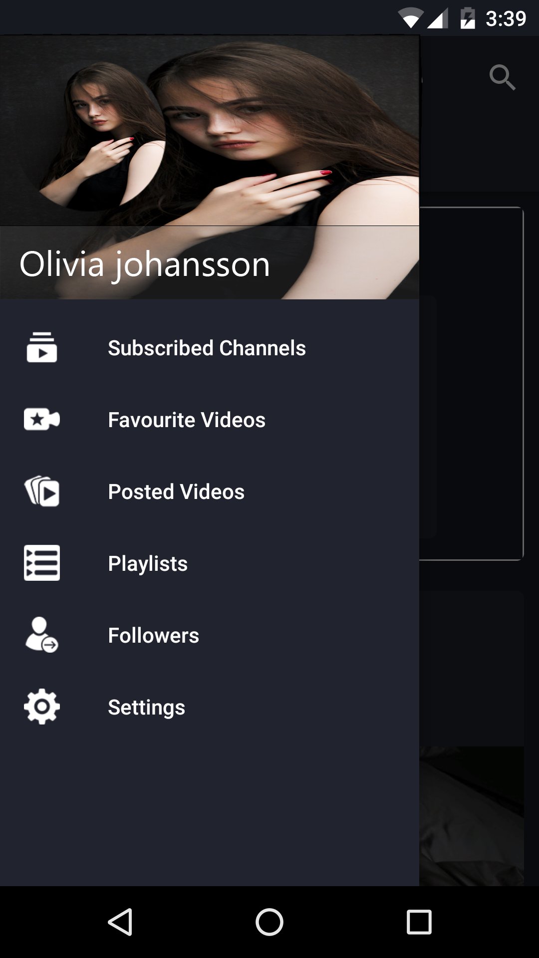 APK Movies HD Max Pro untuk Muat Turun Android